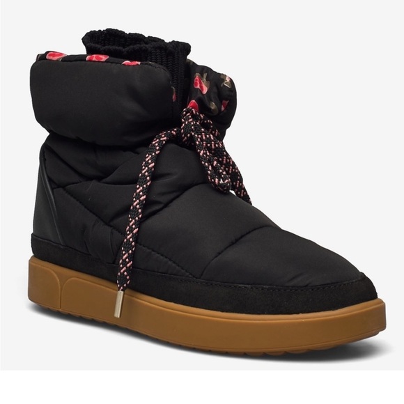 kate spade | Shoes | Nwob Kate Spade Cocoon Puff Boots | Poshmark